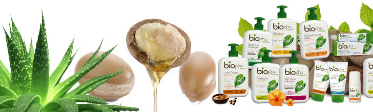 Biopha: 3 motivi per amare questa linea di prodotti naturali