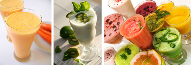 Centrifugati -perché fanno bene- i migliori 5 per l'inverno