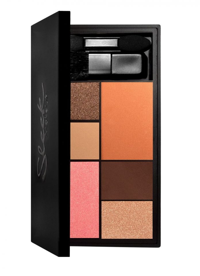 Sleek Make up: una realtà interessante. - Estetista.it