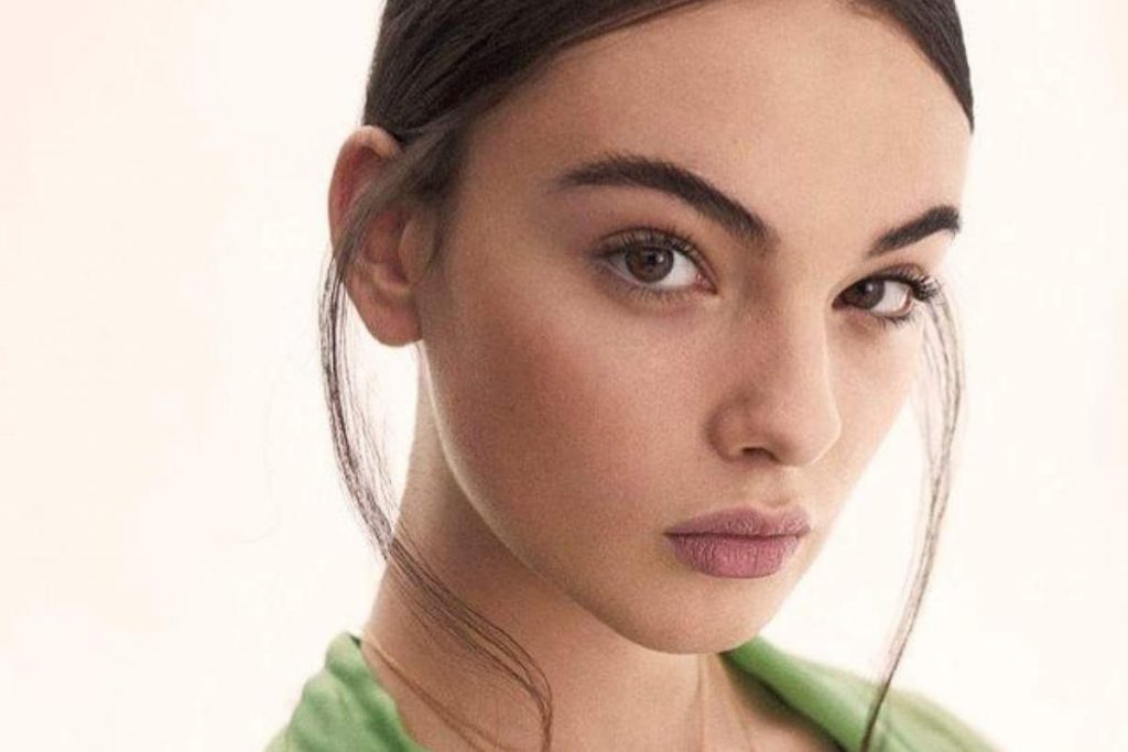 Come si ottiene l'effetto no make up come quello di Deva Cassel. Un ...