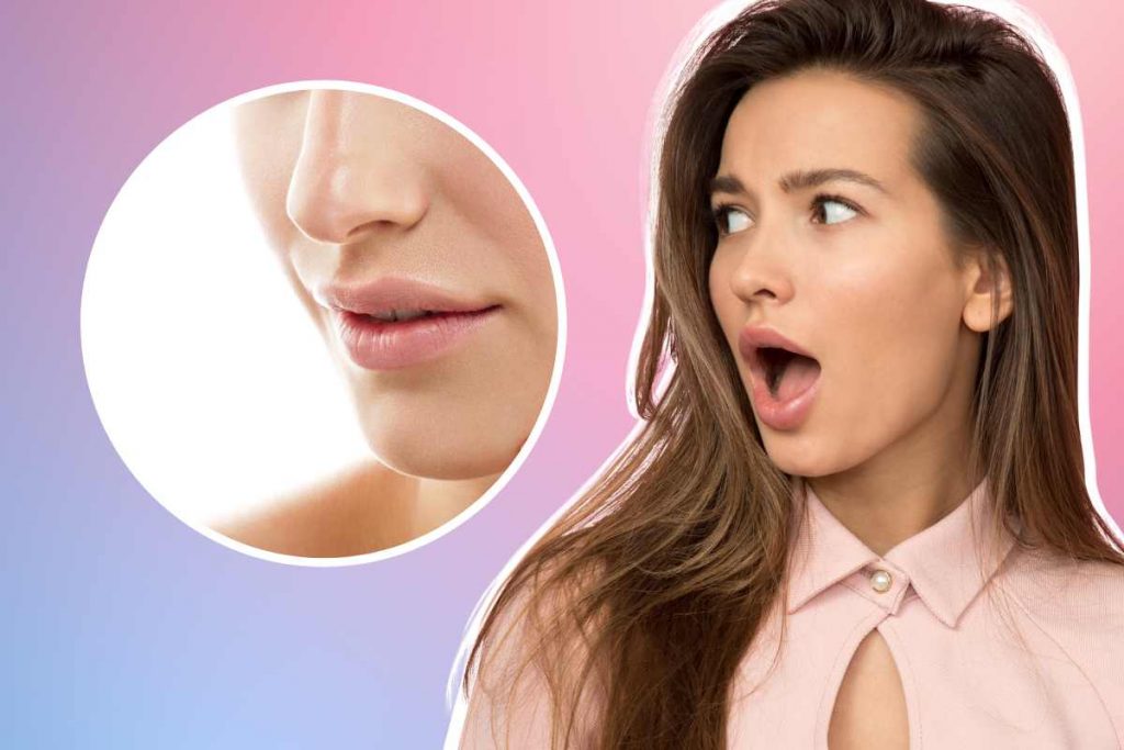 Come sfinare il naso con la tecnica del contouring: il video passo ...