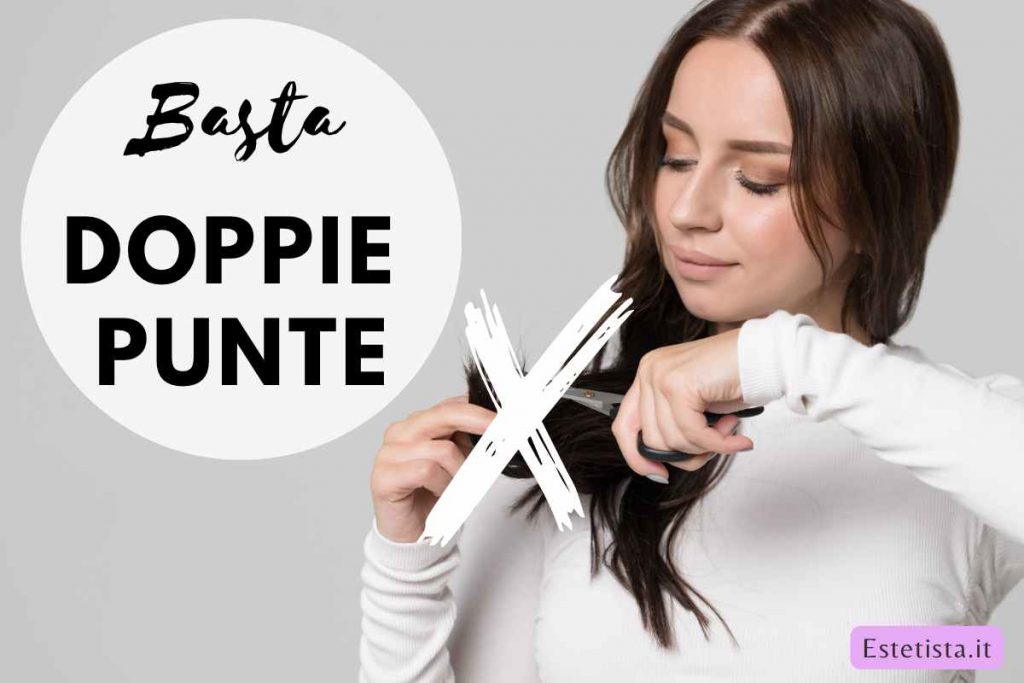 Basta doppie punte: con i giusti accorgimenti le ridurrai in modo ...