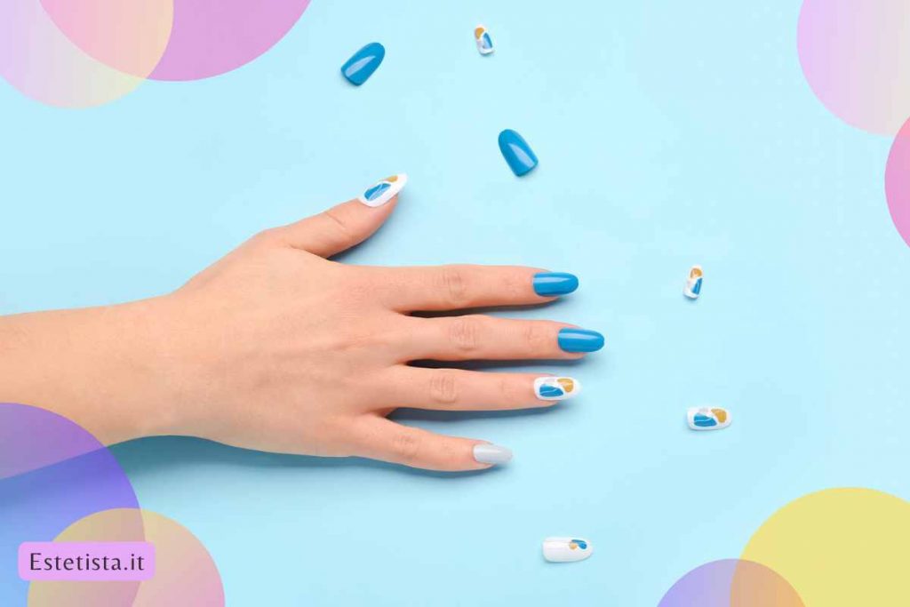 Le unghie finte si sono evolute: per chi non ha troppo tempo, la ...