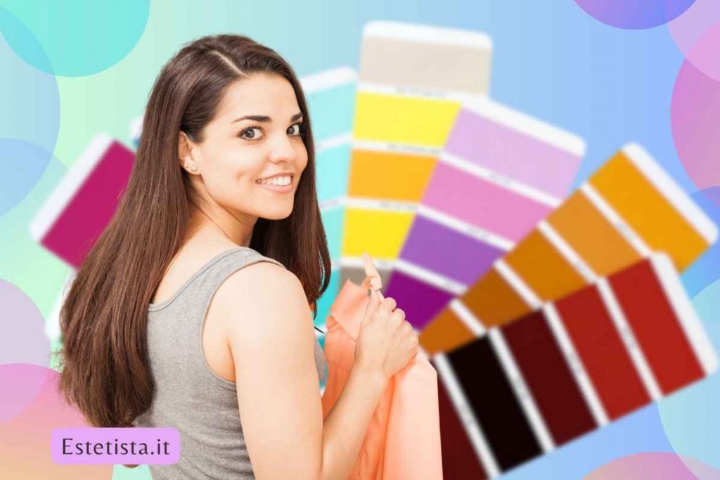 Torna il colore che sta bene con tutto e a tutti. Come abbinare le ...