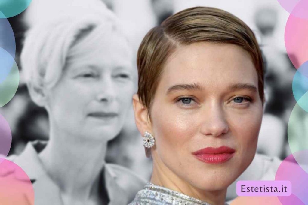 Capelli in stile dandy: il taglio dell'autunno per osare e stupire ...