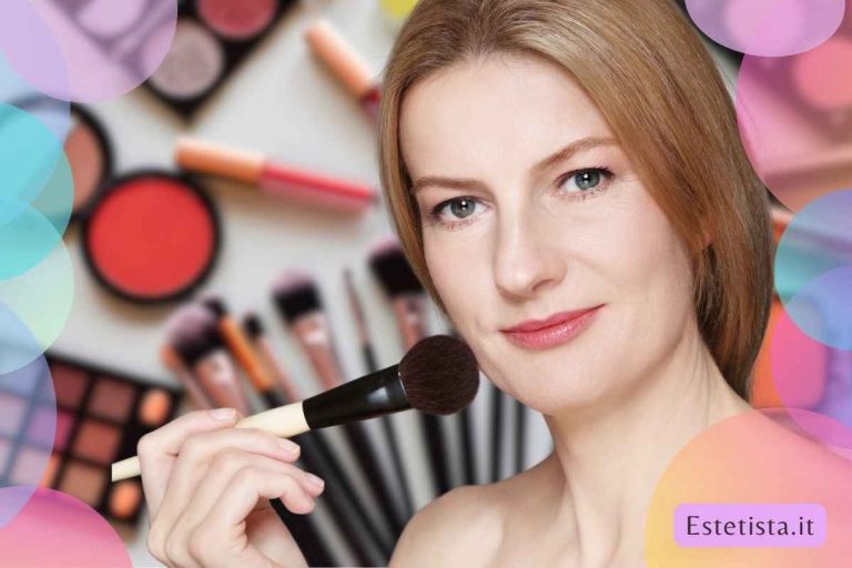 3 idee per appianare le rughe e nasconderle proprio come fanno i make ...