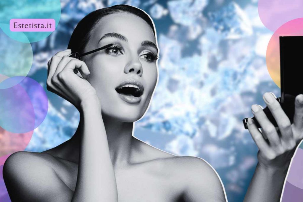 Make up perfetto per pelli chiare ma non solo. Veloce ma illuminante ...