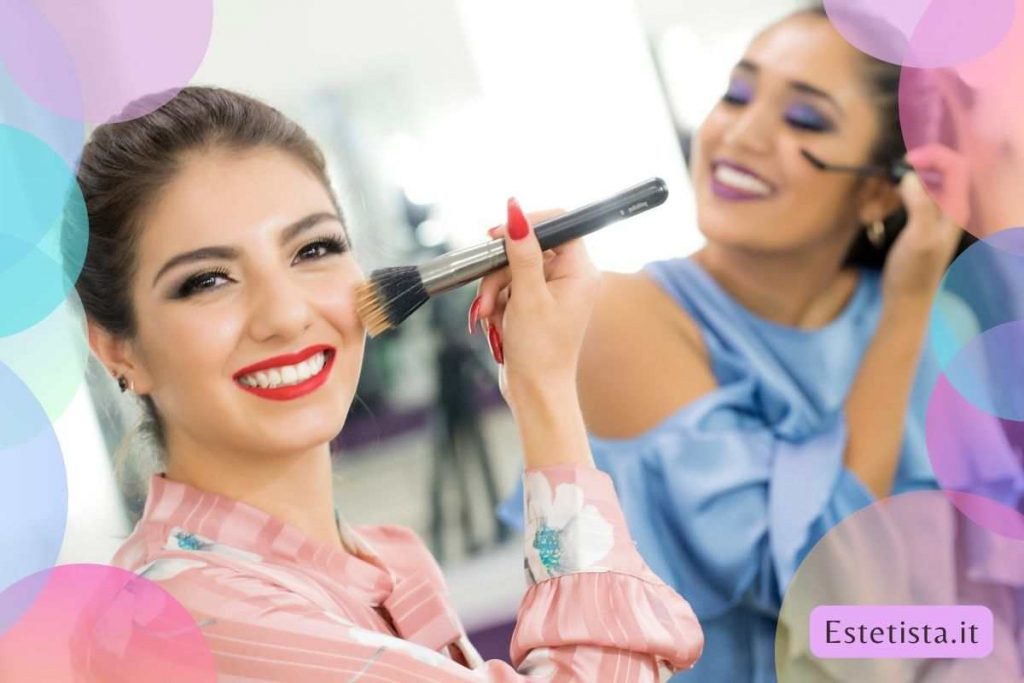 Cosa è elegante e cosa non lo è nel make-up. Siete d'accordo ...