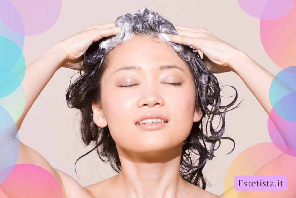 Quanti shampoo fare in una sessione di lavaggio? Ecco come regolarsi in ...